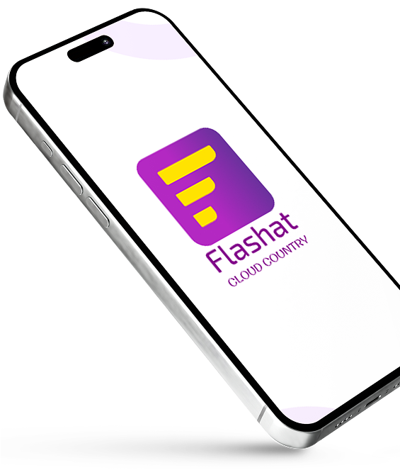 Flashat Official Website